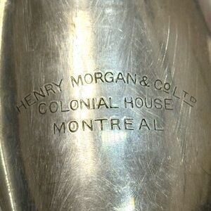 Henry Morgan & CO | Other | Vintage Metal Shoe Stretchers Henry Morgan ...